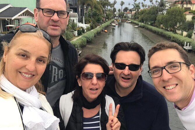 Los Angeles : Private Custom Tour with A Guide (Car Option) - How This Tour Compares to Others