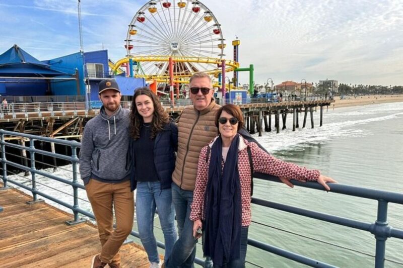 Los Angeles : Private custom tour with a local guide - Who Will Love This Tour?