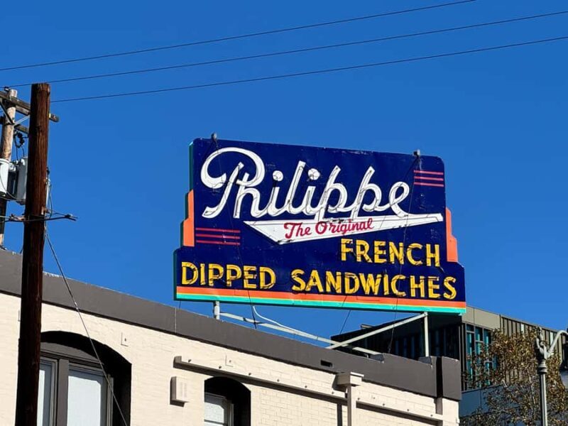 Los Angeles: Private Downtown Food Tour - Key Points