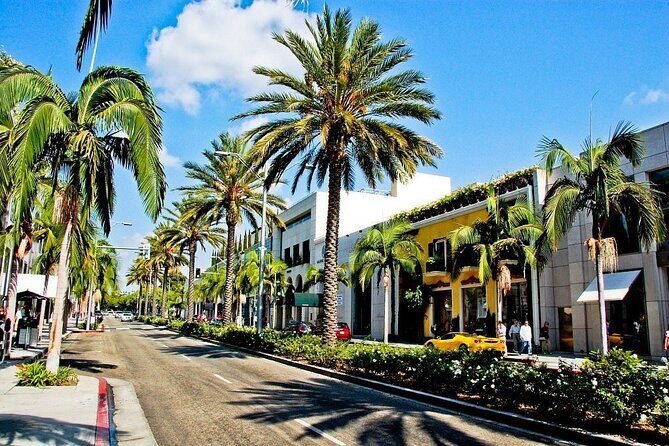 Los Angeles: Private E Bike Tour of Hollywood and Beverly Hills - FAQ