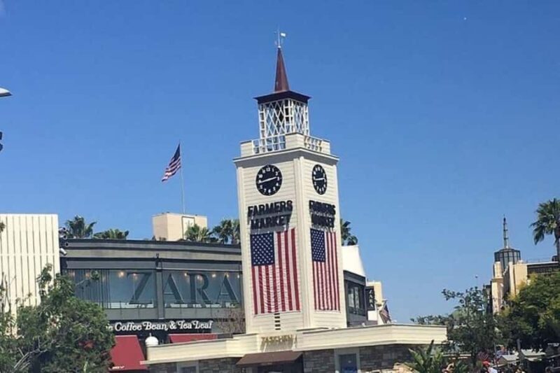 Los Angeles; Private Full-Day Guided Sightseeing Tour - FAQ