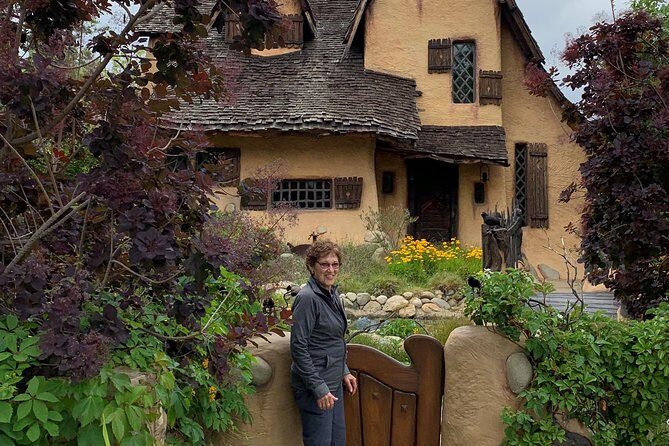 Los Angeles Private Full Day Luxury EV SUV Tour with Hotel Pickup - Who Will Love This Tour?