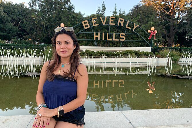 Los Angeles Private Full Day Luxury EV SUV Tour with Hotel Pickup - FAQ: Your Questions Answered