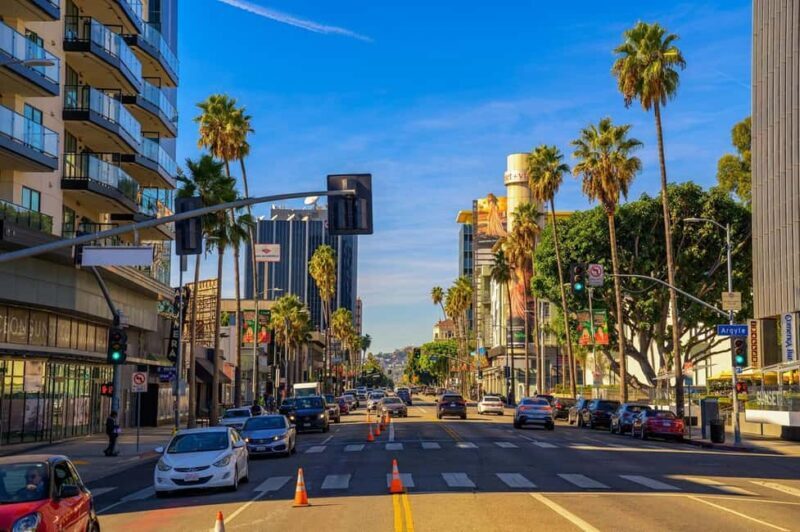 Los Angeles: Private Full-Day or Half-Day City Tour - Introduction: A Private Tour That Hits All the Highlights