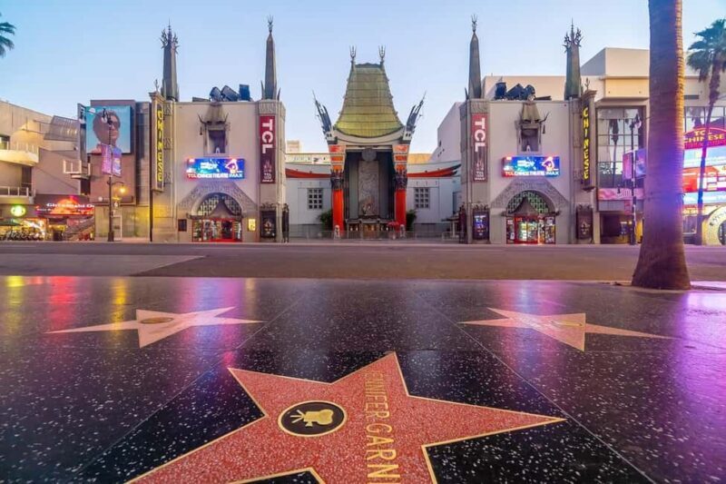 Los Angeles: Private Full-Day or Half-Day City Tour - The Practical Side: Comfort, Value, and Customization