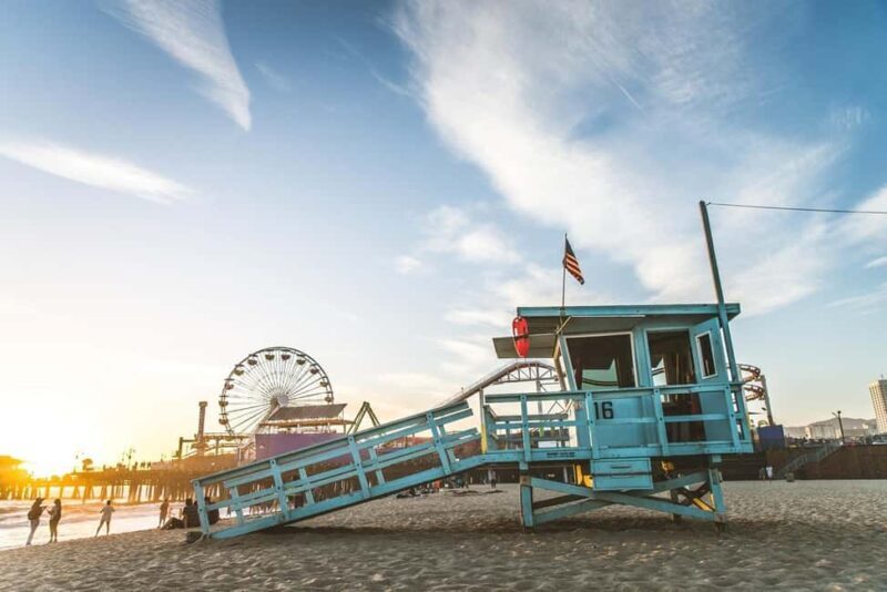 Los Angeles: Private Full-Day or Half-Day City Tour - Who is This Tour Best For?