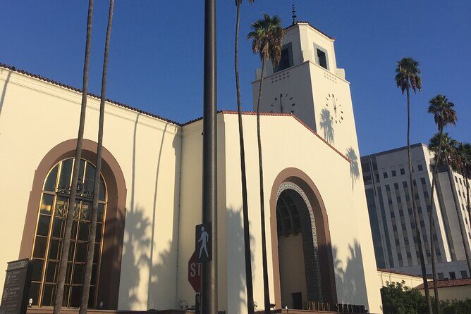 Los Angeles Private Full-Day Tour - Is This Tour Worth the Price?
