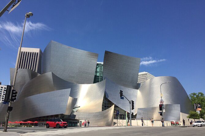 Los Angeles Private Full-Day Tour - Final Thoughts on Suitability