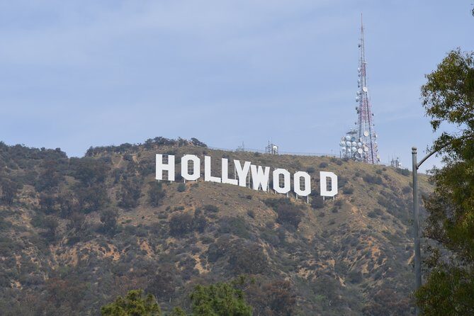 Los Angeles Private Full-Day Tour - The Sum Up