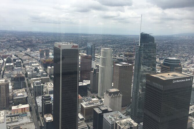 Los Angeles Private Full-Day Tour - FAQ: Your Practical Questions Answered