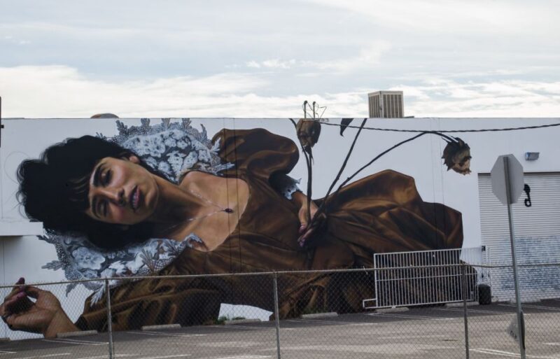 Los Angeles: Private Graffiti Tour in the Arts District - FAQ