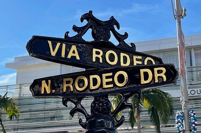 Los Angeles Private Guided City Sightseeing Tour By SUV - Who Will Love This Tour?