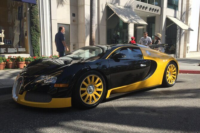 Los Angeles Private Guided City Sightseeing Tour By SUV - Final Thoughts