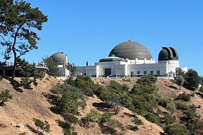 Los Angeles Private Guided City Sightseeing Tour By SUV - FAQ