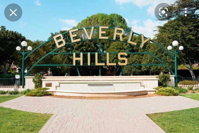 Los Angeles Private, Guided, Full-Day Sightseeing Tour - Practical Considerations