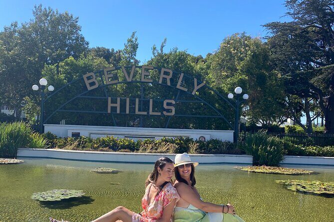 Los Angeles Private, Guided, Full-Day Sightseeing Tour - Who Will Love This Tour?