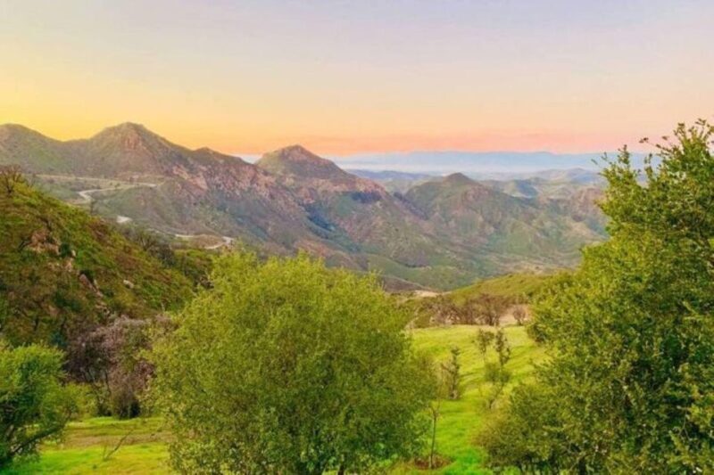 Los Angeles: Private Helicopter Hideaway Day Trip - The Sum Up