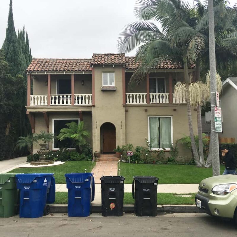 Los Angeles: Private Hollywood Scandals and Crime Tour - The Value Proposition