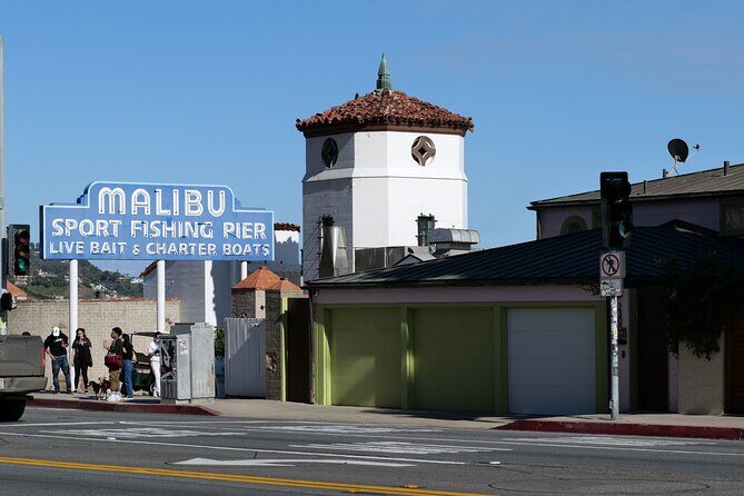 Los Angeles Private Mulholland Drive Scenic and Santa Monica Tour - The Experience You’ll Get