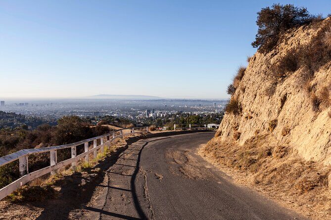 Los Angeles Private Mulholland Drive Scenic and Santa Monica Tour - FAQs about the Los Angeles Private Mulholland Drive & Santa Monica Tour