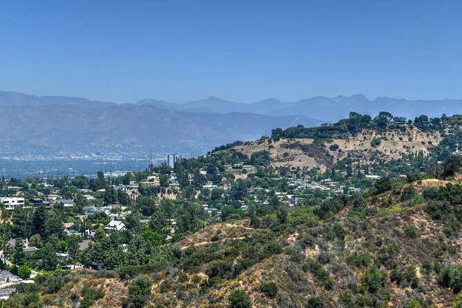Los Angeles Private Mulholland Drive Scenic and Santa Monica Tour - Final Thoughts
