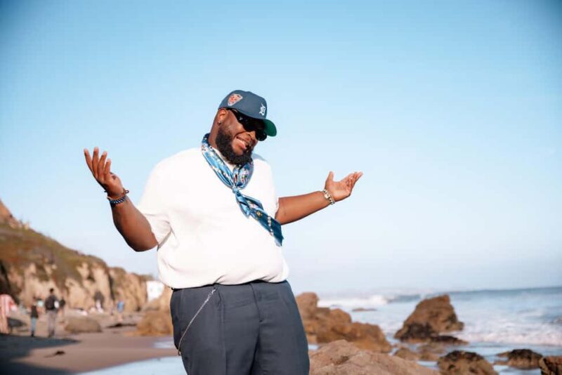 Los Angeles: Private Professional Vacation Photoshoot - Pricing & Value