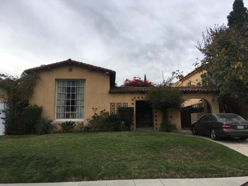 Los Angeles: Private Rock and Roll History Tour - Key Points