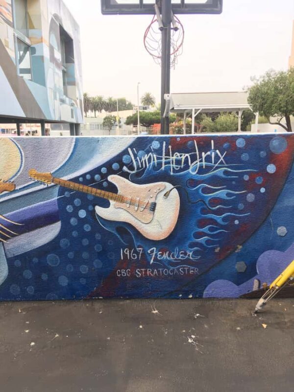 Los Angeles: Private Rock and Roll History Tour - The Value and Practicalities