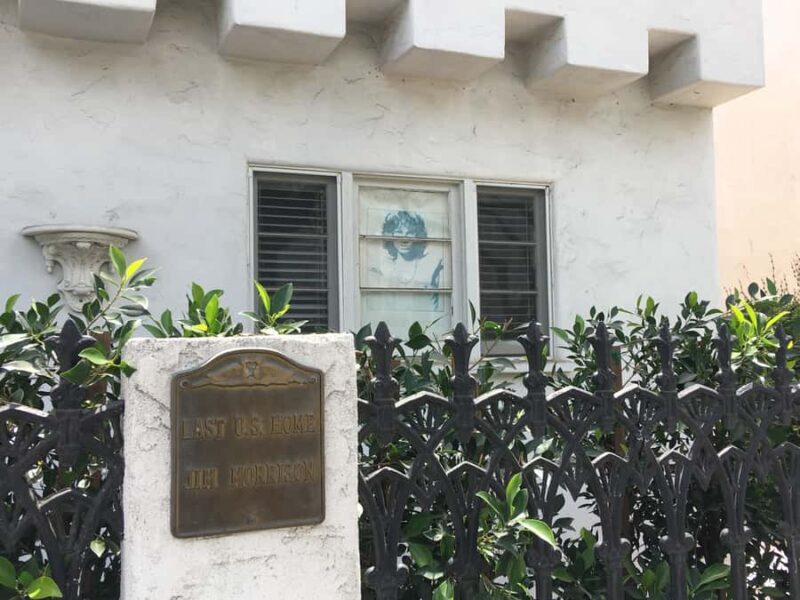 Los Angeles: Private Rock and Roll History Tour - The Bottom Line