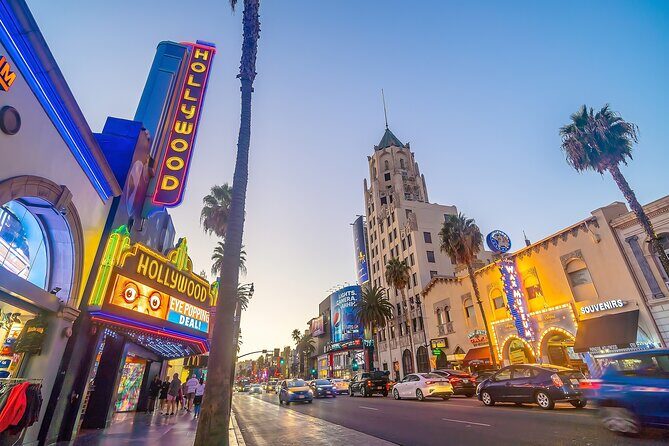 Los Angeles Private Sightseeing Tour - Introduction: What’s to Love About This Private LA Tour?
