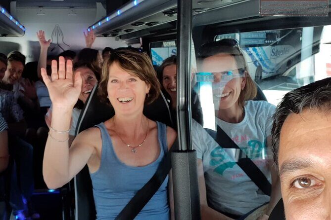 Los Angeles Private Sightseeing Tour - Frequently Asked Questions