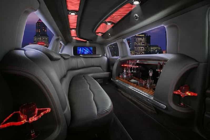 Los Angeles: Private Sightseeing Tour in a Limousine - 4hrs - Los Angeles: Private Sightseeing Tour in a Limousine – 4hrs