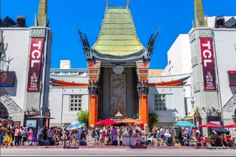 Los Angeles: Private Sightseeing Tour in a Limousine - 4hrs - FAQs