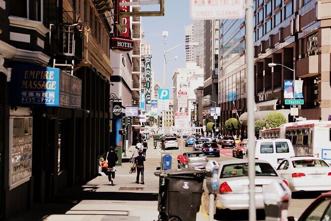 Los Angeles Private Sightseeing Tour with Daily Chauffeur - Exploring Los Angeles with a Private Chauffeur: A Detailed Review