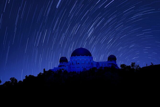 Los Angeles Private Sightseeing Tour with Daily Chauffeur - Who Might Not Find It Ideal?