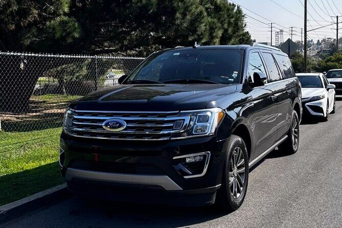Los Angeles Private Sightseeing Tour with Daily Chauffeur - Summary