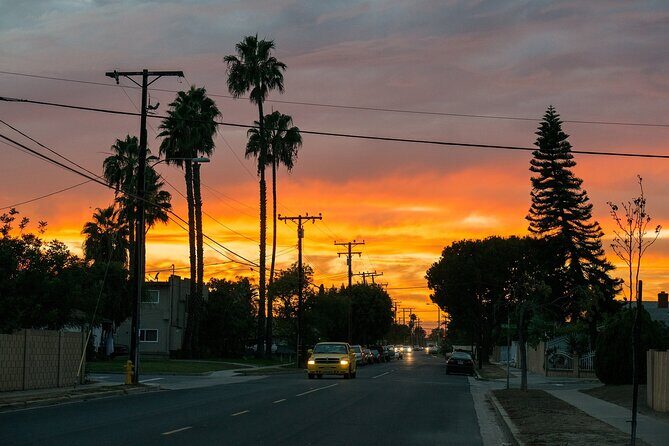 Los Angeles Private Sightseeing Tour with Daily Chauffeur - FAQs