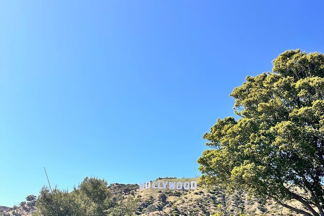 Los Angeles Private Tour - FAQs