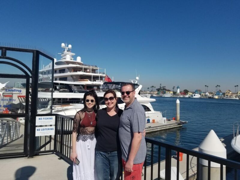 Los Angeles Private Tour - Who Will Love This Tour?