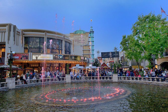 Los Angeles Private Tour - What You Can Expect on This Los Angeles Private Tour