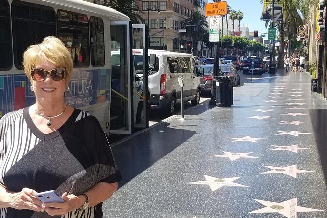Los Angeles Private Tour - FAQ