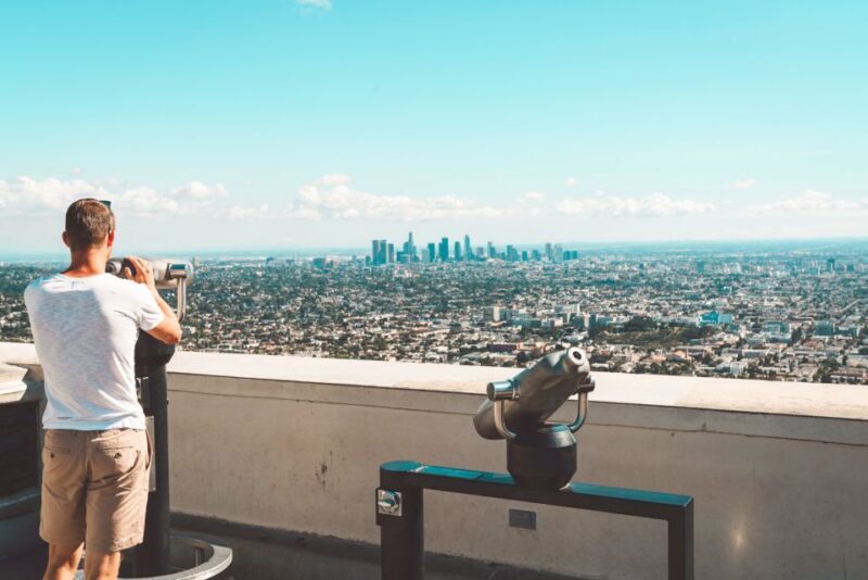 Los Angeles: Private Tour of Griffith Observatory - Final Thoughts: Who Is This Tour Best For?