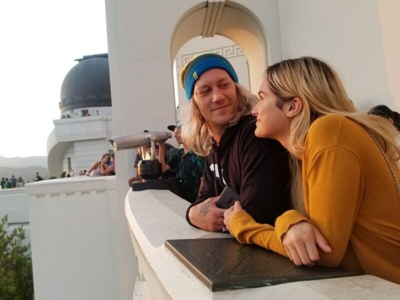 Los Angeles: Private Tour of Griffith Observatory - Frequently Asked Questions