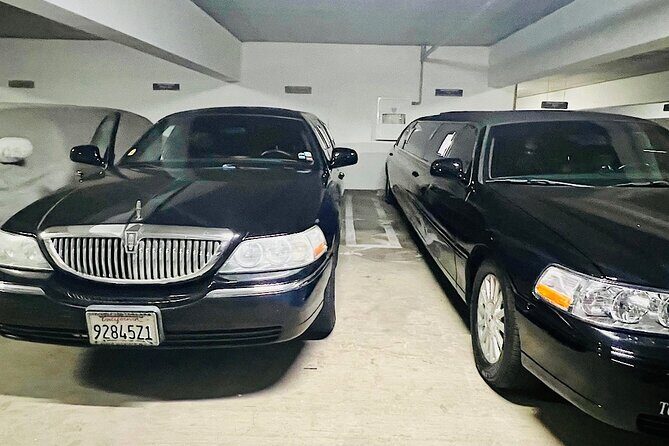 Los Angeles Private Tour / Shore Excursion - Key Points