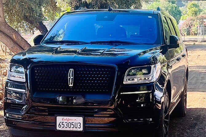 Los Angeles Private Tour / Shore Excursion - Authentic Feedback and Traveler Insights