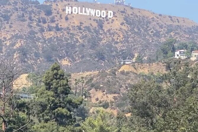 Los Angeles Private Tour / Shore Excursion - Final Thoughts: Who Should Consider This Tour?