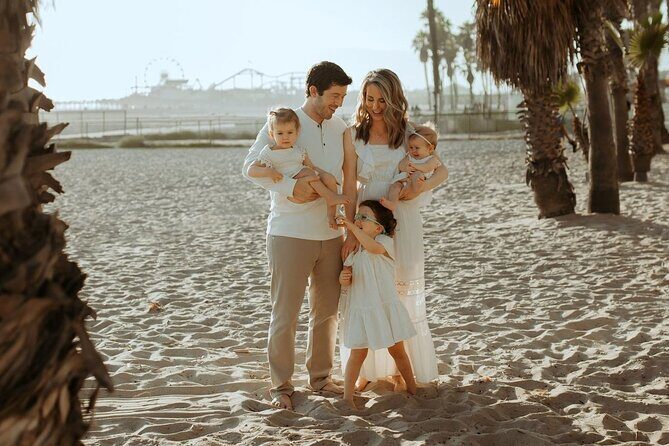 Los Angeles Private Tour with Professional Photographer - Final Thoughts