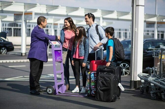 Los Angeles Private Transfer to Corona - Final Thoughts: Who Should Consider This?