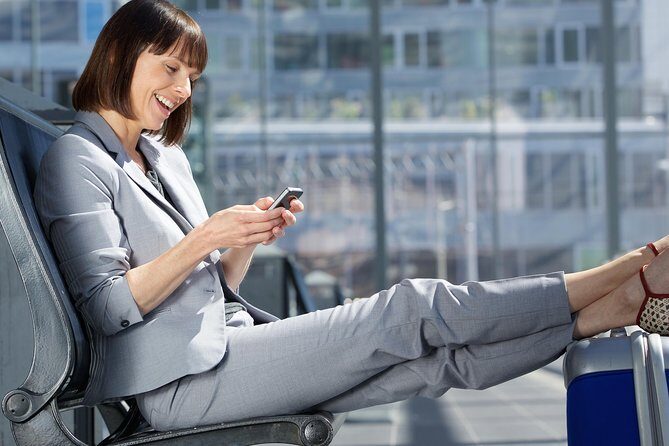 Los Angeles Private Transfer to or from Hollywood. - Why Choose a Private Transfer in Los Angeles?