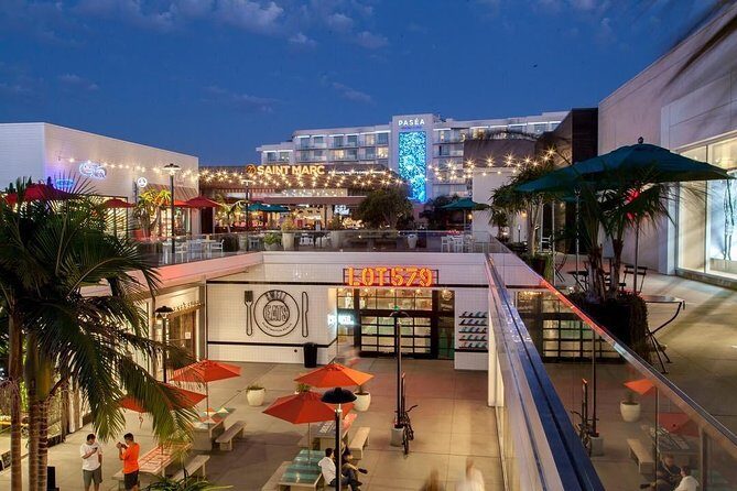 Los Angeles Private Transfer to or from Huntington Beach. - Deep Dive: What Makes This Transfer Stand Out